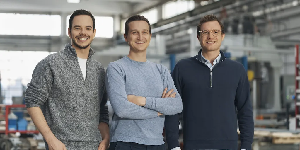Index and Sequoia Lead €50M Investment in Tacto to Innovate Industrial ...
