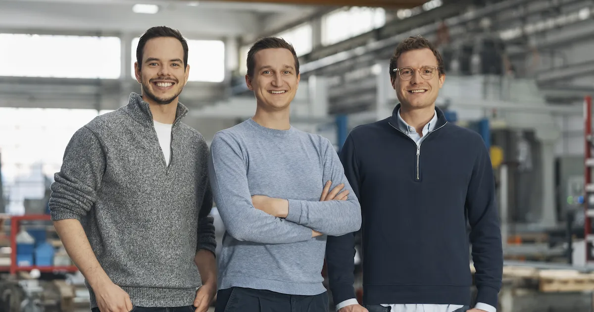 Tacto secures €50m to tackle... | Index Ventures