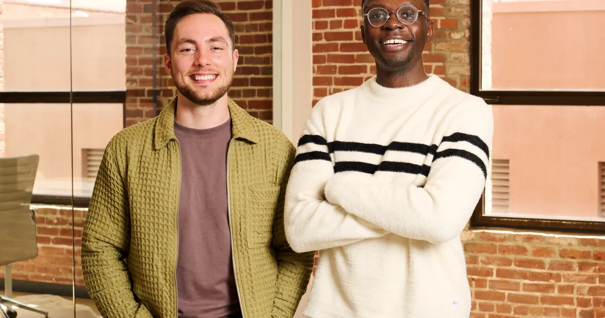 Inside Vizcom’s vision to transform... | by Nina Achadjian | Index Ventures