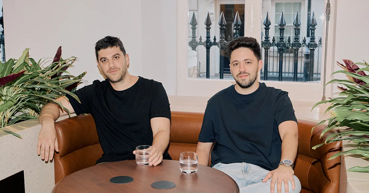 Wonderful Raises $34m to Accelerate... | Index Ventures