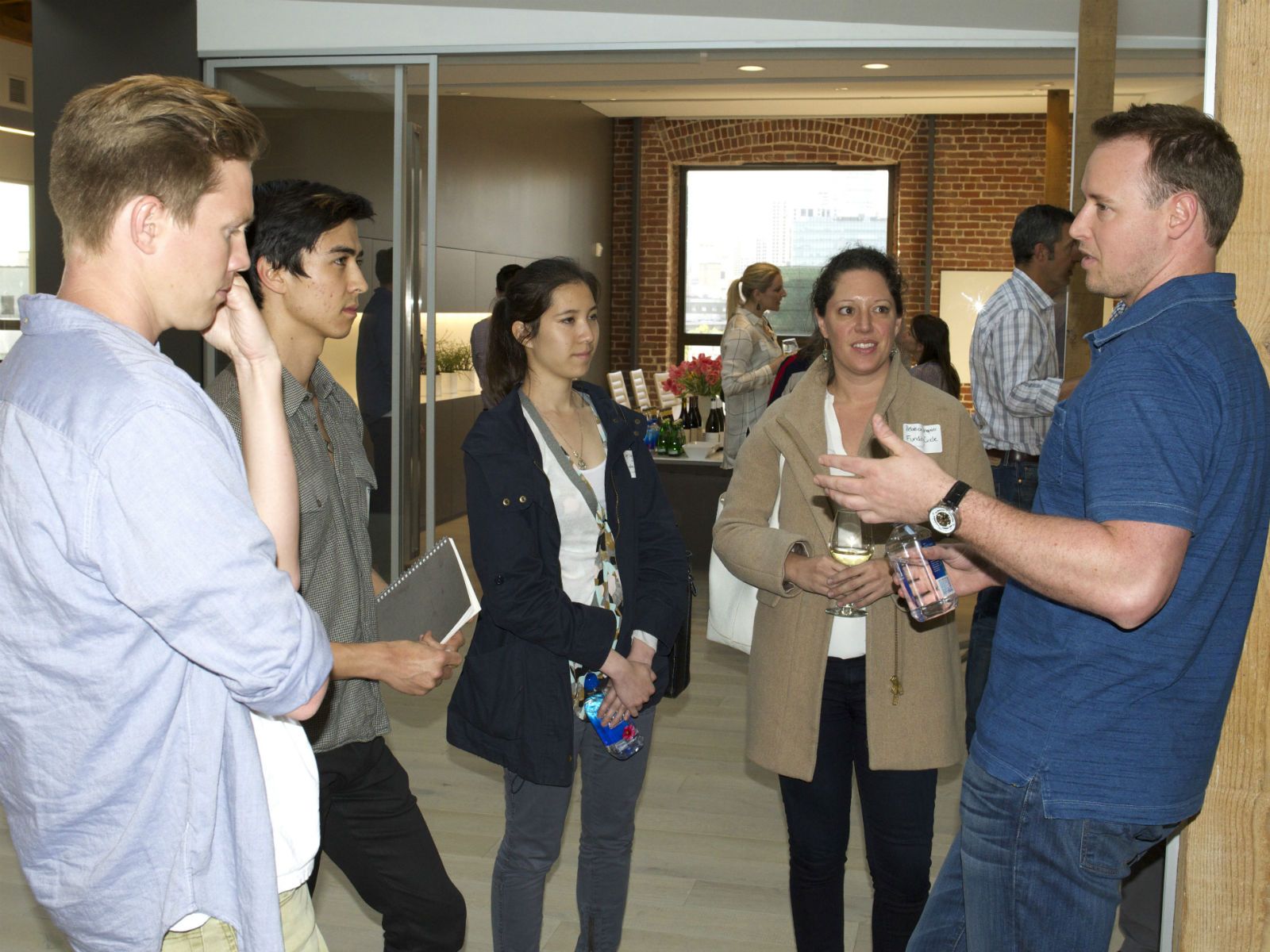 Growth 101: Wealthfront’s Andy Johns on How to Build (and Test) A ...