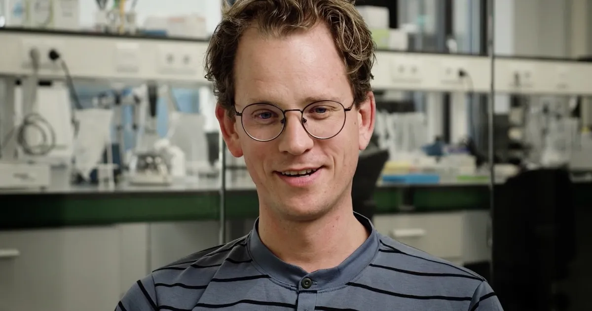 Catching up with Cradle's co-founder... | by Sofia Dolfe, Carlos Gonzalez-Cadenas | Index Ventures