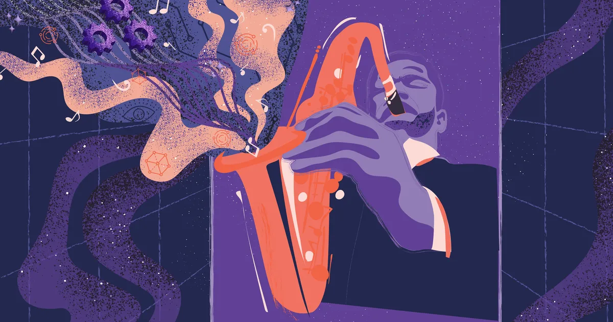 Giant Steps: In 2024, Turn Headwinds... | by Danny Rimer | Index Ventures