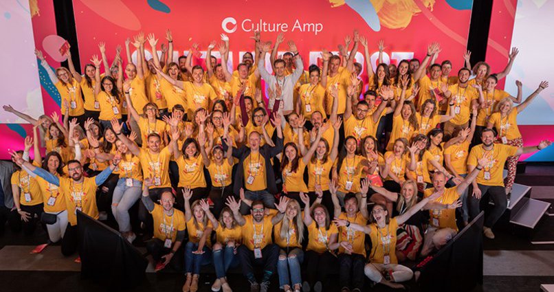Culture Amp announces $40M Series D | Index Ventures
