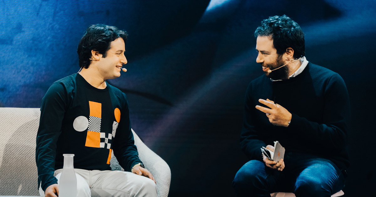 Figma Goes Public: Thirteen... | Index Ventures