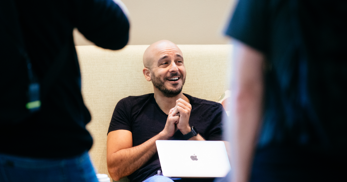 A Look Inside Elastic’s Distributed,... | Index Ventures