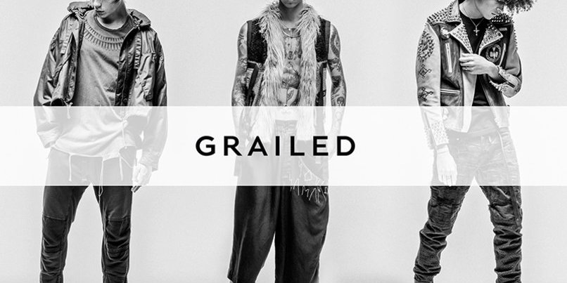 Curated Fashion Marketplace Grailed Raises 15 Million in Series A Funding Index Ventures