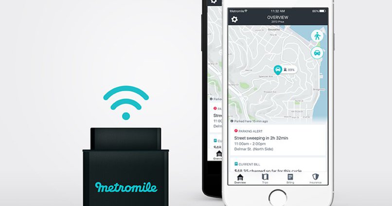Metromile Secures $90M Series E... | Index Ventures