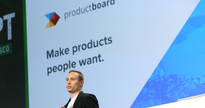 The product manager’s secret weapon -- productboard | Index Ventures