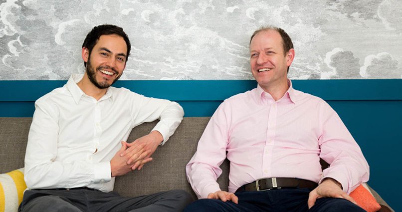 Property Partner Raises $22.4M to Make... | Index Ventures