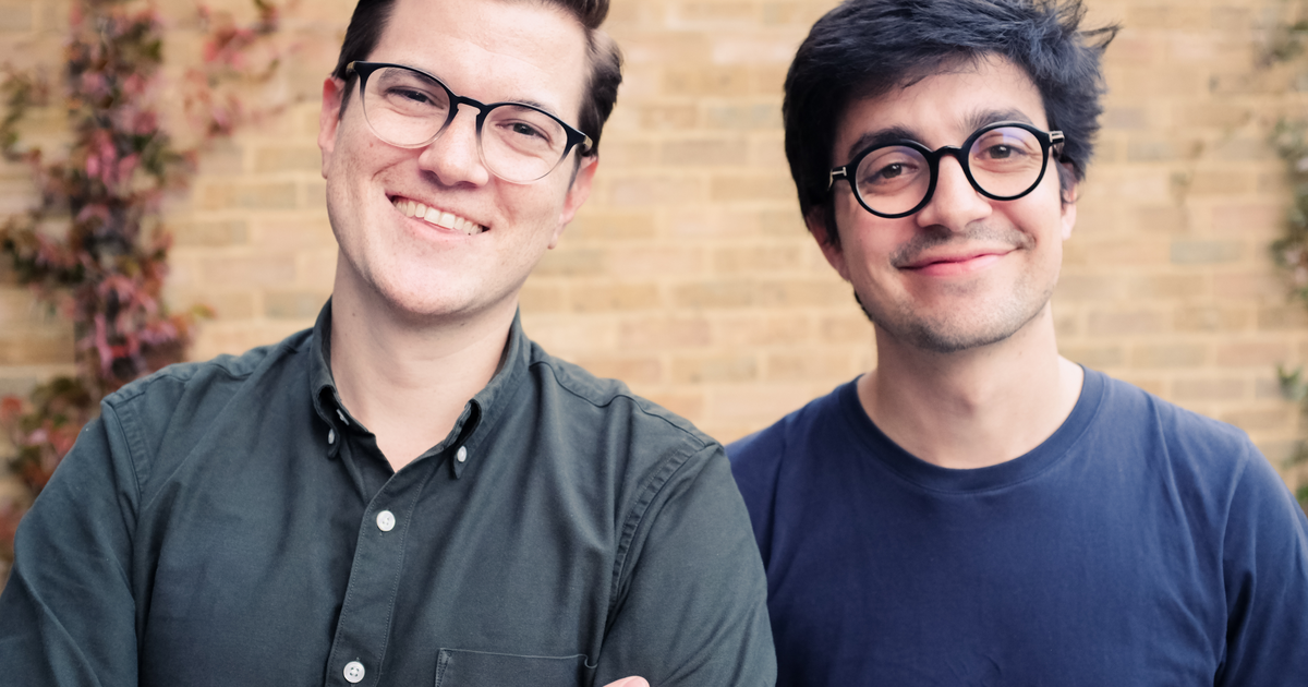 Plain Raises $15M Series A to Build the... | Index Ventures